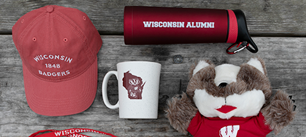 UW Alumni Store